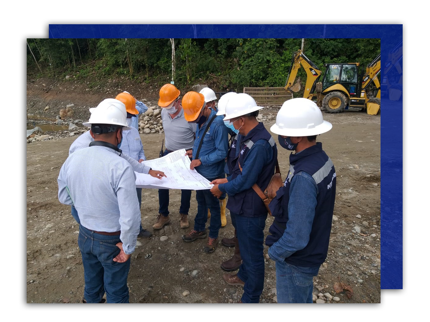 NOSOTROS - SIC Progress